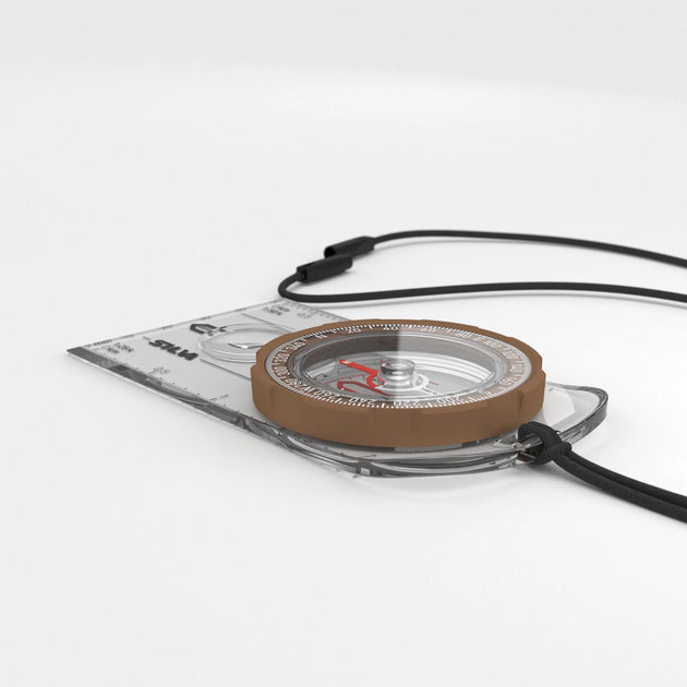 Silva Ranger Global Compass
