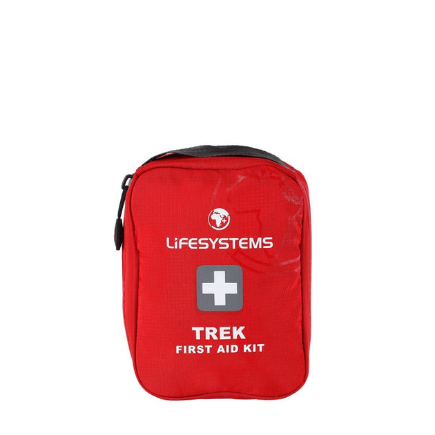 Lifesystems Trek DofE Recommended First Aid Kit – Fresh Air Junkie
