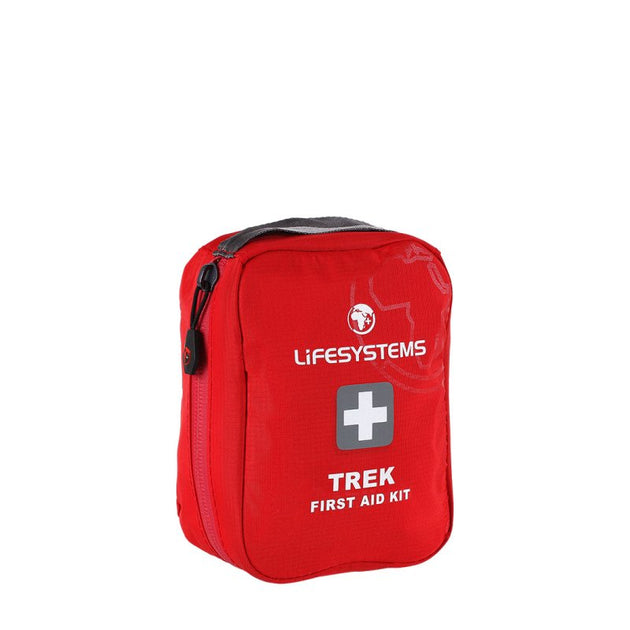 Lifesystems Trek DofE Recommended First Aid Kit – Fresh Air Junkie