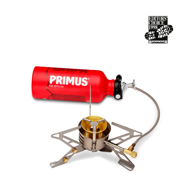 Primus Multifuel III Camping Stove – Fresh Air Junkie