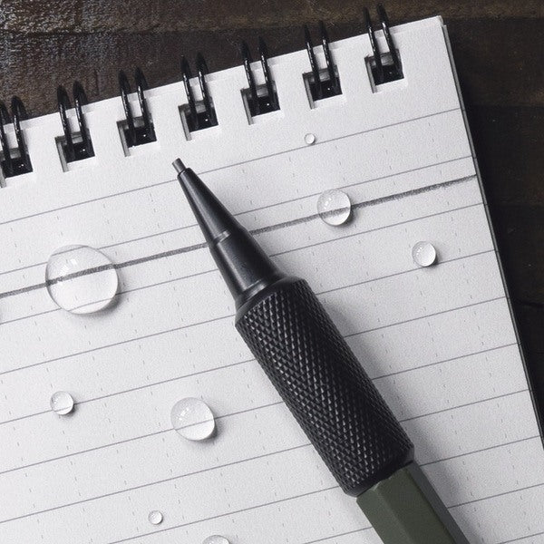 Rite In The Rain All Weather Mechanical Clicker Pencil - Green Barrel ...