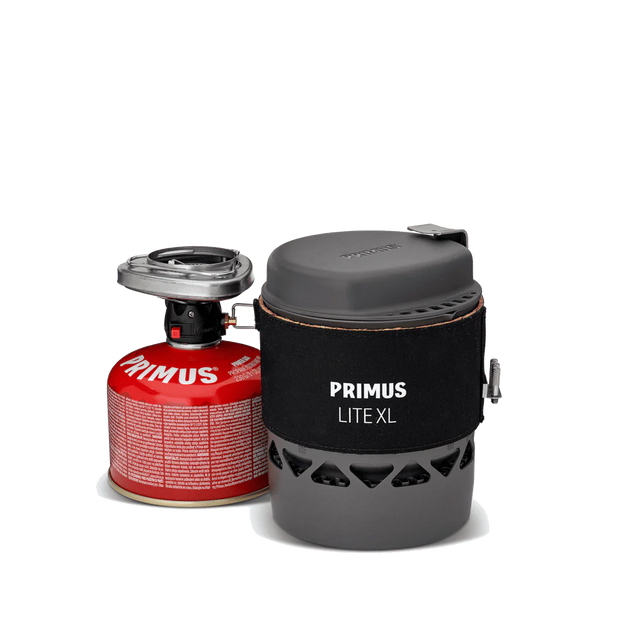 Primus Lite XL Backpacking Stove System – Fresh Air Junkie