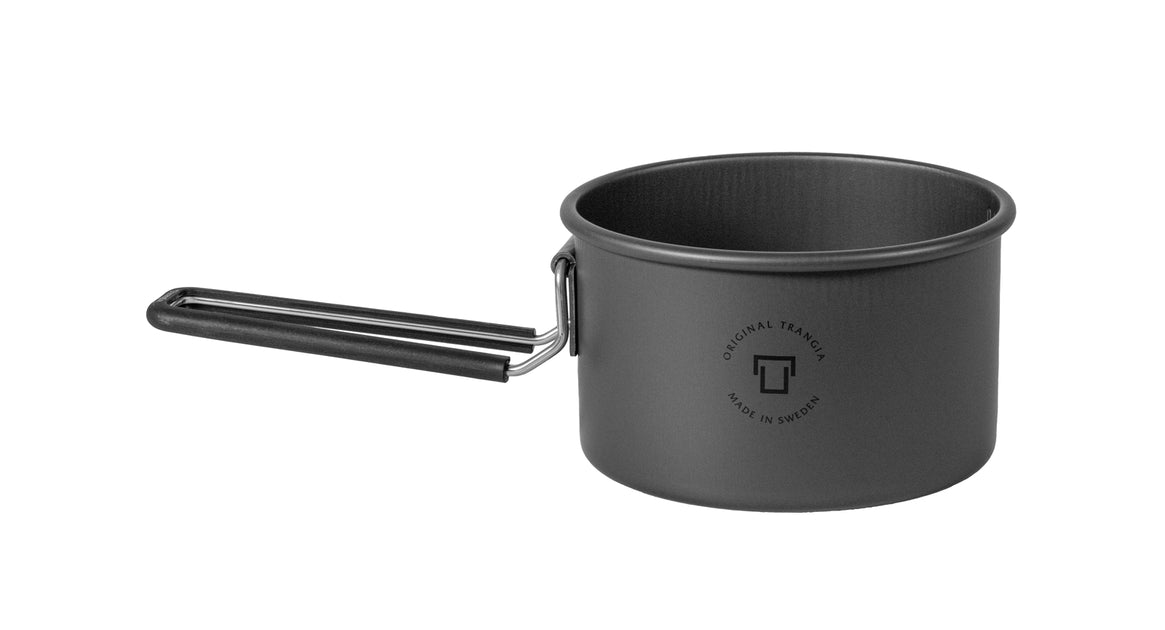 Trangia T-Cup Hard Anodised – Fresh Air Junkie