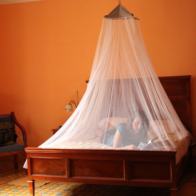 Lifesystems Bell Net Double Mosquito Net – Fresh Air Junkie