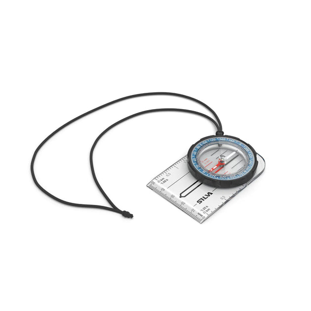 Silva Field Compass - DofE New and Improved – Fresh Air Junkie