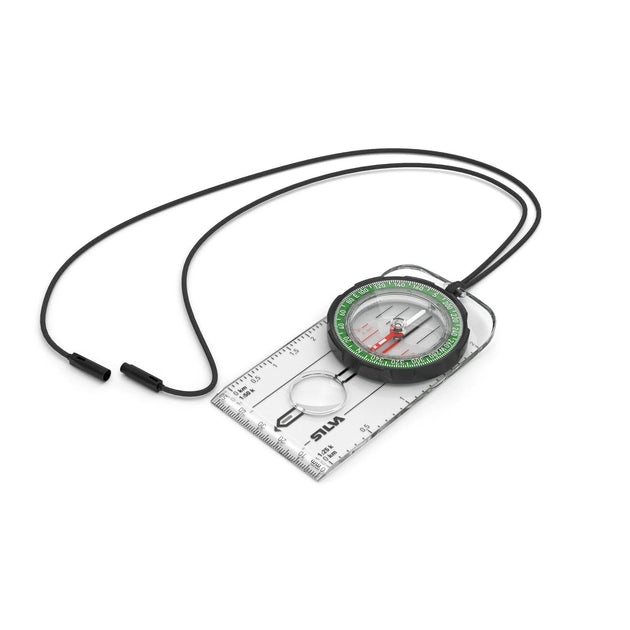Silva Ranger Compass - DofE New and Improved – Fresh Air Junkie