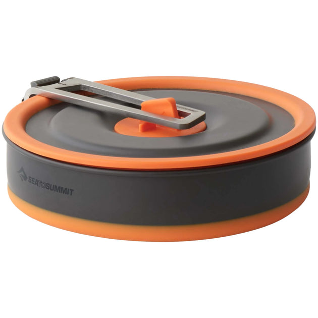 Sea To Summit Frontier Ultralight Collapsible Pouring Pot - Puffin's B ...