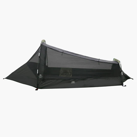 Highlander Blackthorn 1+ GEN2 Lightweight Tent - HMTC Camo XL – Fresh ...