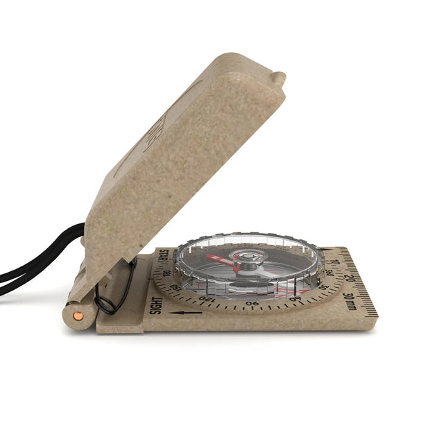 Silva Terra Ranger SL Sighting Compass – Fresh Air Junkie