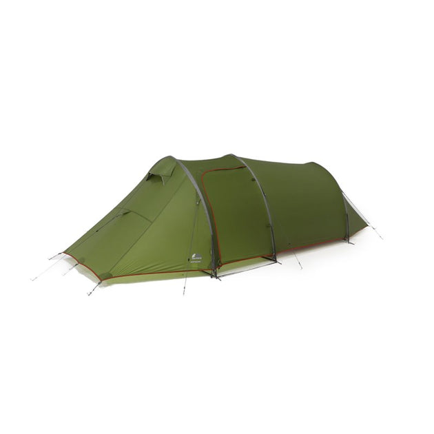Vango F10 Xenon UL 2Plus 2 Person Lightweight Tent - Alpine Green ...
