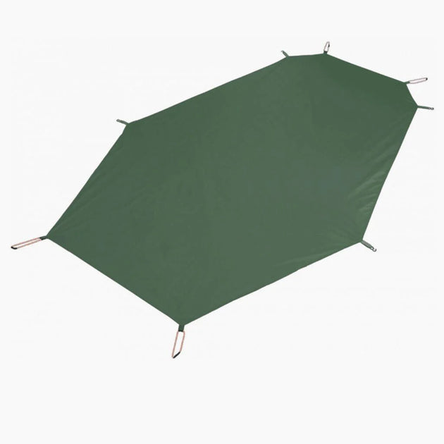 Vango Groundsheet Protector GP526 for Omega 250 - Green – Fresh Air Junkie