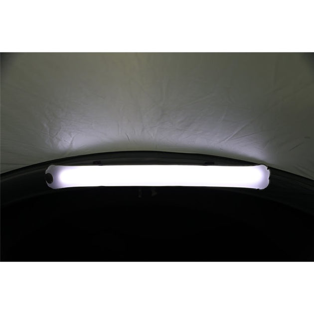 Vango Lightbeam 250 Recharge Flexible Camping Light – Fresh Air Junkie