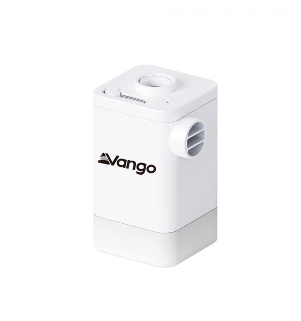 Vango Mini Air Pump (2023) - White – Fresh Air Junkie