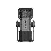 Flextail EVO REPELLER 3-in-1 Outdoor Mosquito Repeller Lantern - Black ...