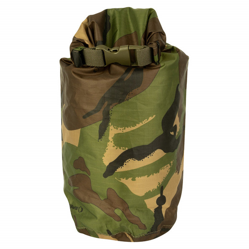 Camouflage dry bag store