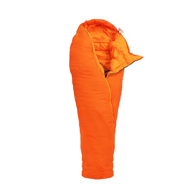Vango Zenith 200 Eco Sleeping Bag - Tango Red – Fresh Air Junkie