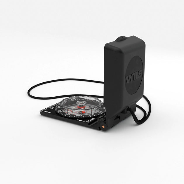 Silva Ranger SL Miror Sighting Compass – Fresh Air Junkie
