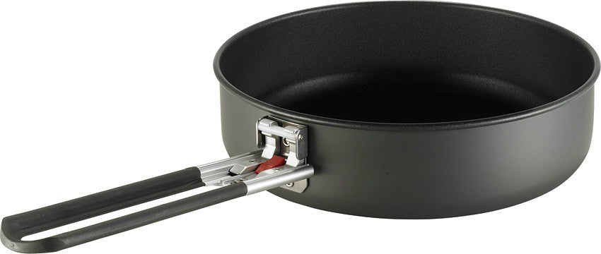 MSR Quick Skillet Pan - Lightweight Frying Pan – Fresh Air Junkie