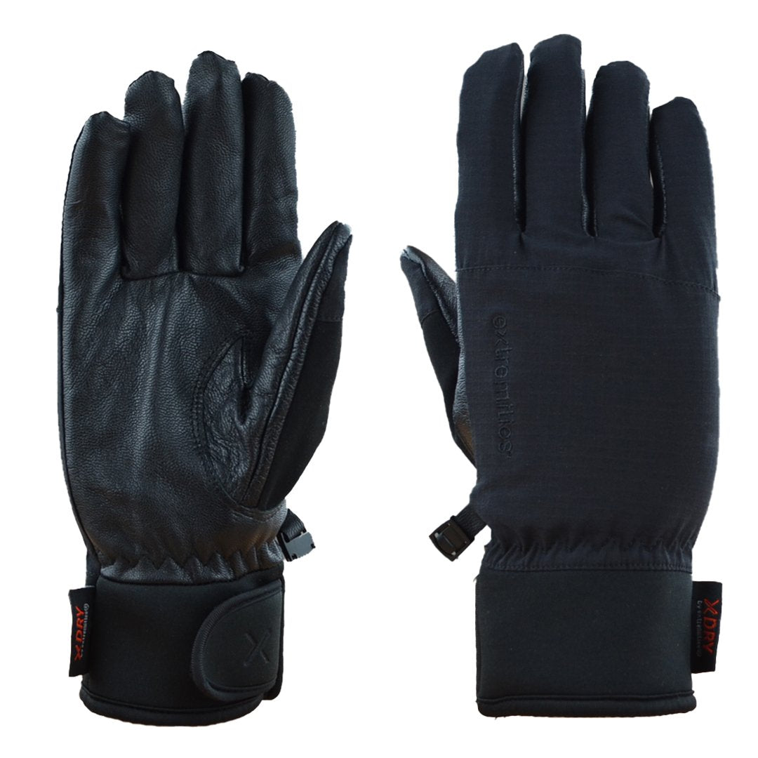 terra nova gloves